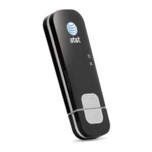 SIERRA WIRELESS AT&T USBCONNECT SHOCKWAVE QUICK START MANUAL Pdf ...