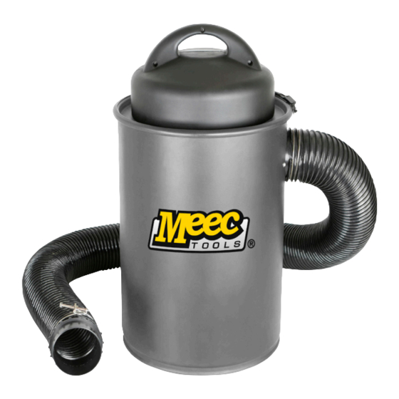 MEEC TOOLS 005416 OPERATING INSTRUCTIONS MANUAL Pdf Download | ManualsLib