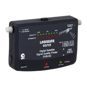 LABGEAR SQ722 SETUP INSTRUCTIONS Pdf Download | ManualsLib