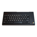 SINCLAIR ZX SPECTRUM+ USER MANUAL Pdf Download | ManualsLib