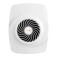 Envirovent infinity Manuals | ManualsLib