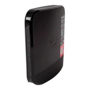 VIRGIN MEDIA SUPER HUB 2AC QUICK MANUAL Pdf Download | ManualsLib