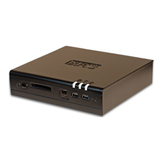 COMPULAB FIT-PC2 OWNER'S MANUAL Pdf Download | ManualsLib