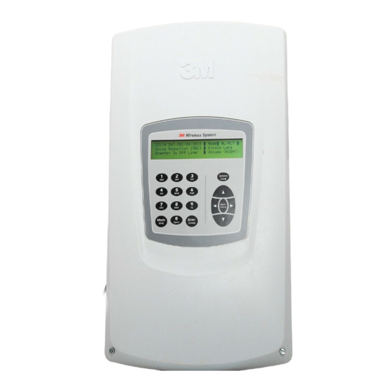 3M XT-1 INSTALLATION MANUAL Pdf Download | ManualsLib