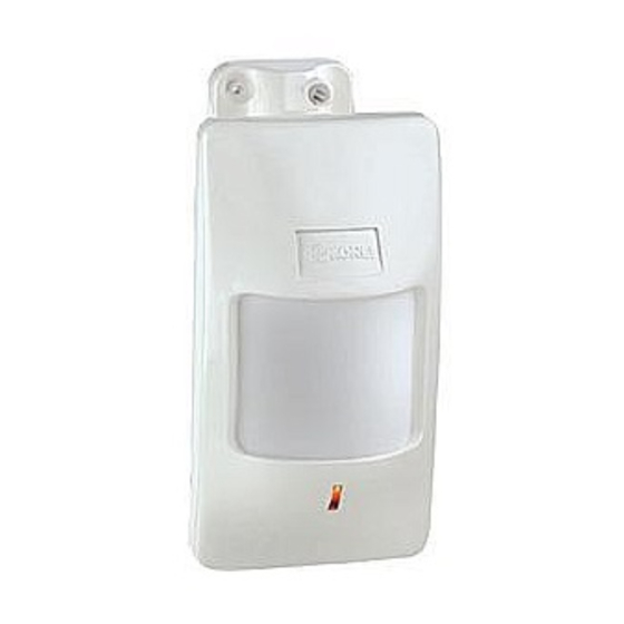 RISCO DIGITAL ZODIAC RK410PRD INSTALLATION INSTRUCTIONS Pdf Download ...