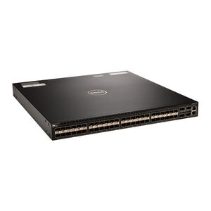 DELL S4810–ON INSTALLATION MANUAL Pdf Download | ManualsLib