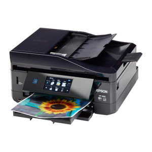 EPSON XP-860 USER MANUAL Pdf Download | ManualsLib