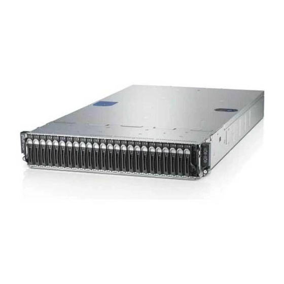 DELL POWEREDGE C6220 II OWNER'S MANUAL Pdf Download | ManualsLib