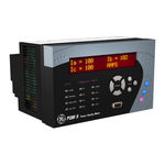 GE PQMII INSTRUCTION MANUAL Pdf Download | ManualsLib