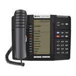 MITEL MIVOICE OFFICE 250 USER MANUAL Pdf Download | ManualsLib