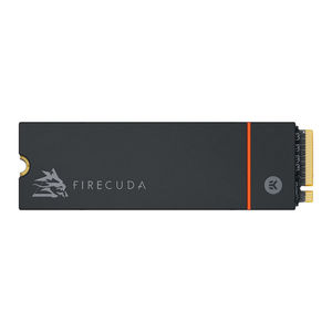 Seagate FireCuda 530 SSD - SSD Manual | ManualsLib
