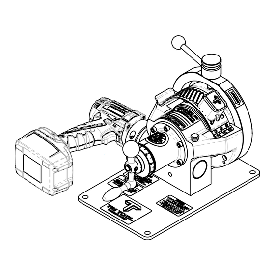 TRI TOOL STS-4 QUICK START MANUAL Pdf Download | ManualsLib