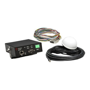 GLOBAL TRAFFIC TECHNOLOGIES OPTICOM 2100 SERIES INSTALLATION MANUAL Pdf ...