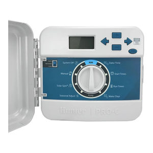 HUNTER PRO-C PC SERIES OWNER'S MANUAL AND INSTALLATION INSTRUCTIONS Pdf ...