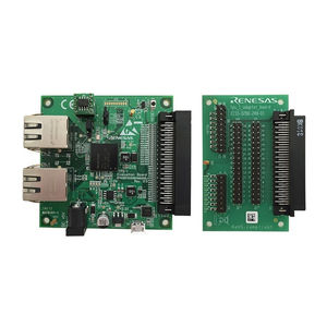 RENESAS YCONNECT-IT-TPS-1L USER MANUAL Pdf Download | ManualsLib