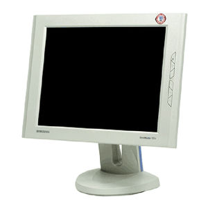 SAMSUNG SYNCMASTER 151S USER MANUAL Pdf Download | ManualsLib