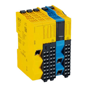 SICK FLEXI COMPACT OPERATING INSTRUCTIONS MANUAL Pdf Download | ManualsLib