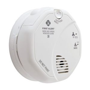 FIRST ALERT SCO5 USER MANUAL Pdf Download | ManualsLib