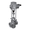 WARREN CONTROLS 313 INSTALLATION, OPERATION & MAINTENANCE INSTRUCTIONS ...