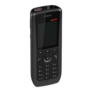 ASCOM D63 USER MANUAL Pdf Download | ManualsLib