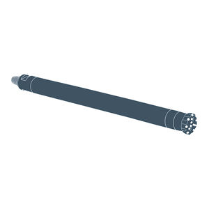 Epiroc Secoroc COP 44 DTH Hammer Manuals