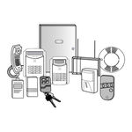 ADT SAFEWATCH PRO 3000 INSTALLATON MANUAL Pdf Download | ManualsLib