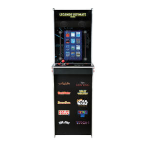ATGAMES LEGENDS ULTIMATE MINI INSTRUCTION MANUAL Pdf Download | ManualsLib