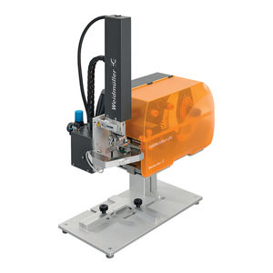 WEIDMÜLLER MULTIMARK ORIGINAL OPERATING INSTRUCTIONS Pdf Download ...