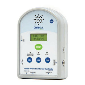 CURBELL CSM-BC400 QUICK SETUP MANUAL Pdf Download | ManualsLib