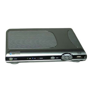 CISCO IPN330HD INSTALLATION MANUAL Pdf Download | ManualsLib