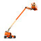 JLG X770AJ OPERATION AND SAFETY MANUAL Pdf Download | ManualsLib