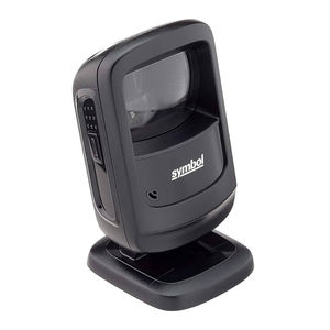 Zebra DS9208 - Hands-Free Imager Quick Start Manual | ManualsLib