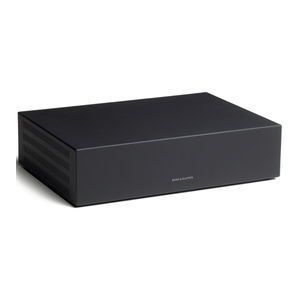 BANG & OLUFSEN BEOSOUND 5 SERVICE MANUAL Pdf Download | ManualsLib