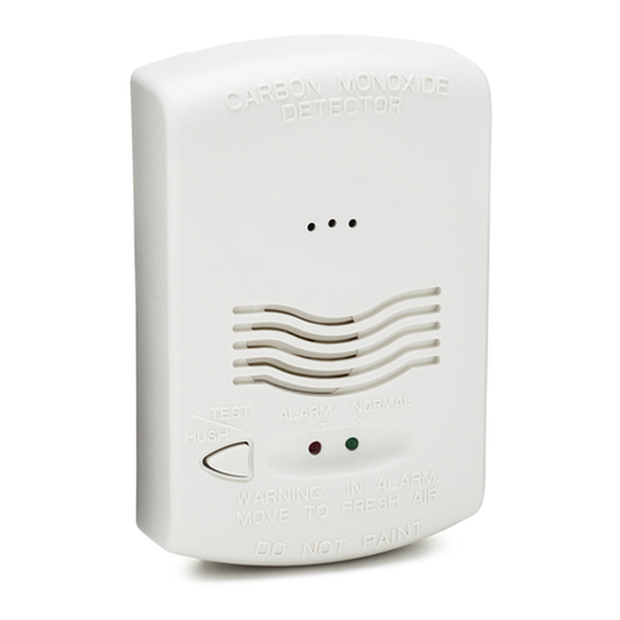 MIRCOM CO1224T QUICK START MANUAL Pdf Download | ManualsLib