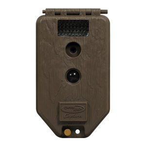 CUDDEBACK CAPTURE OPERATING INSTRUCTIONS MANUAL Pdf Download | ManualsLib