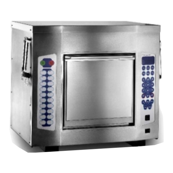 MERRYCHEF EVOLUTION SERVICE MANUAL Pdf Download | ManualsLib