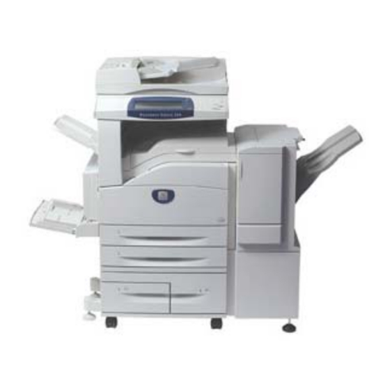 FUJI XEROX DC 236 QUICK MANUAL Pdf Download | ManualsLib