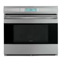 Wolf SO30-2S Manuals | ManualsLib