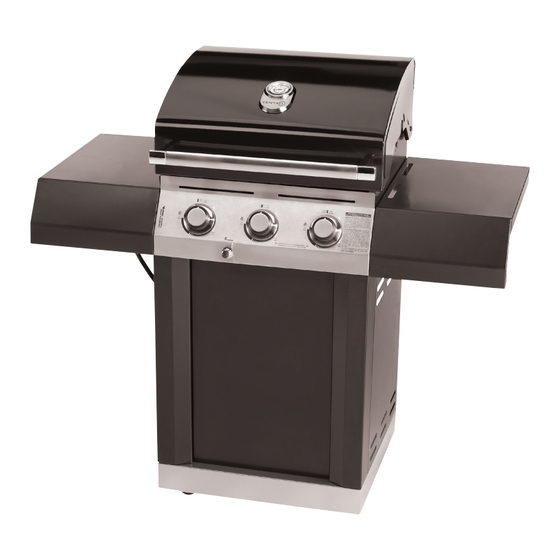 CENTRO 2800 G41201 ASSEMBLY MANUAL Pdf Download | ManualsLib