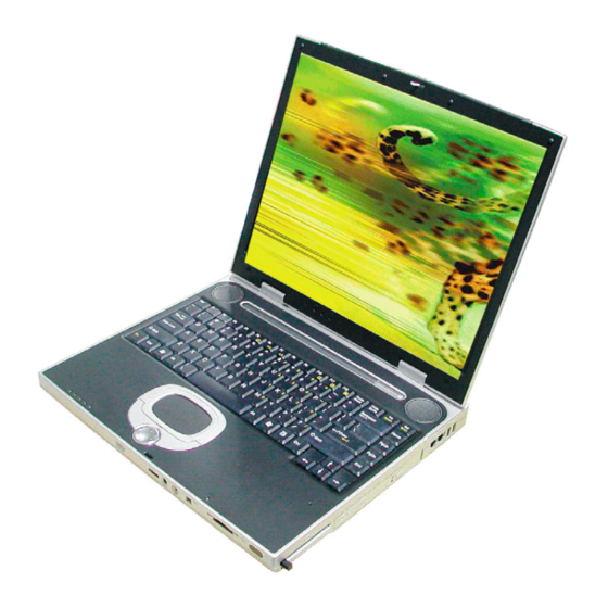 MITAC 8355 SERVICE MANUAL Pdf Download | ManualsLib