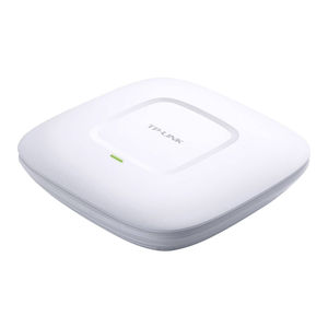 TP-LINK EAP110 USER MANUAL Pdf Download | ManualsLib
