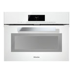 MIELE H 6800 BP OPERATING AND INSTALLATION INSTRUCTIONS Pdf Download ...