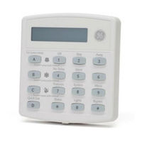 GE INTERLOGIX CONCORD SECURITY SYSTEM INSTALLATION INSTRUCTIONS MANUAL ...