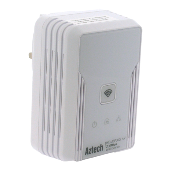 AZTECH HL113EW EASY START MANUAL Pdf Download | ManualsLib