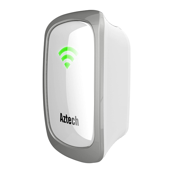 AZTECH WL559E USER MANUAL Pdf Download | ManualsLib