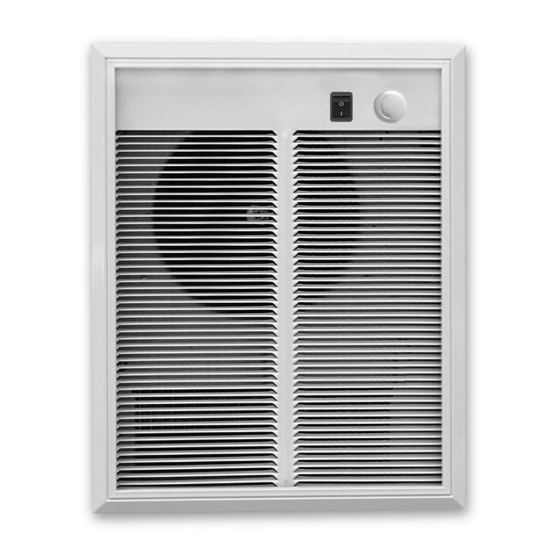 DIMPLEX EWA-C SERIES INSTALLATION INSTRUCTIONS Pdf Download | ManualsLib