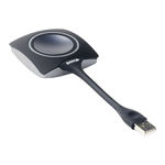 BARCO CLICKSHARE INSTALLATION MANUAL Pdf Download | ManualsLib