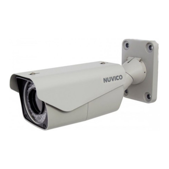 NUVICO ZOOMMATIC CI-Z22N-L INSTALLATION MANUAL Pdf Download | ManualsLib