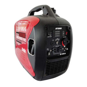 Smarter tools AP2000I Manuals | ManualsLib