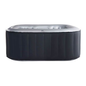 MSPA ALPINE OWNER'S MANUAL Pdf Download | ManualsLib